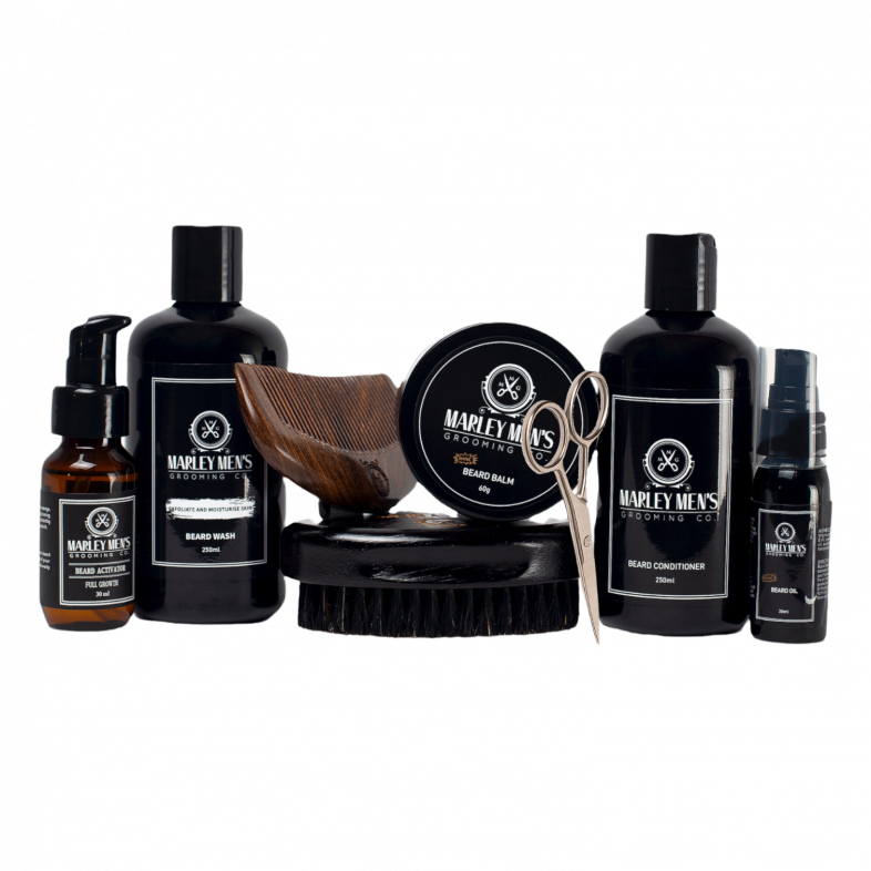 Full Kit – Marley Men's Grooming Co
