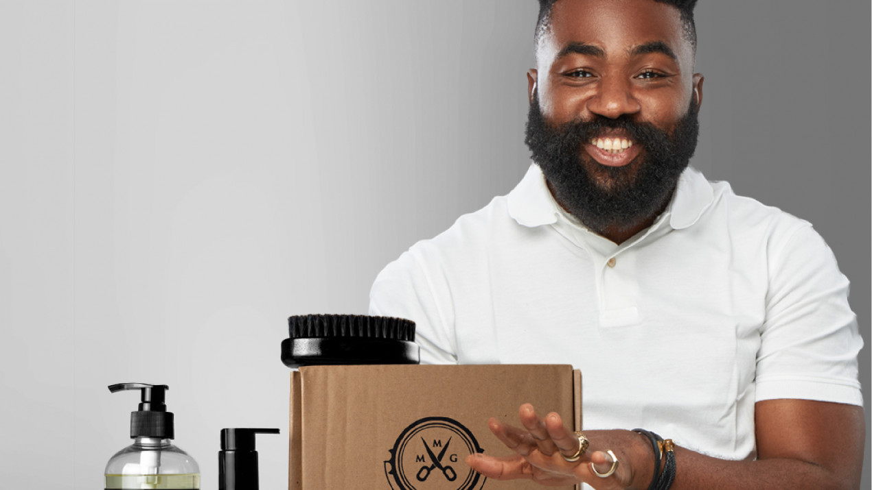 All Posts – Marley Men's Grooming Co