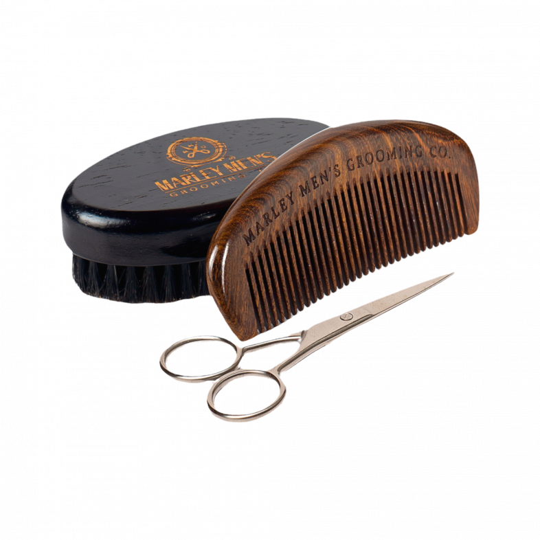 Best Beard Grooming Products For Men